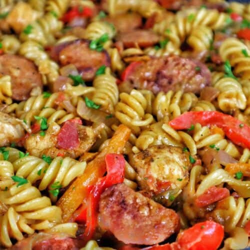 Easy. Flavorful. Done. - I JUST COOK A LOT